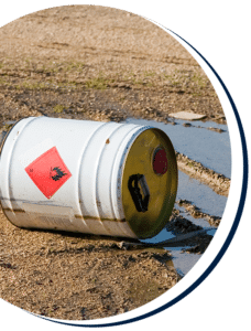 VOC Gas Detector for rapid, accurate detection of VOC