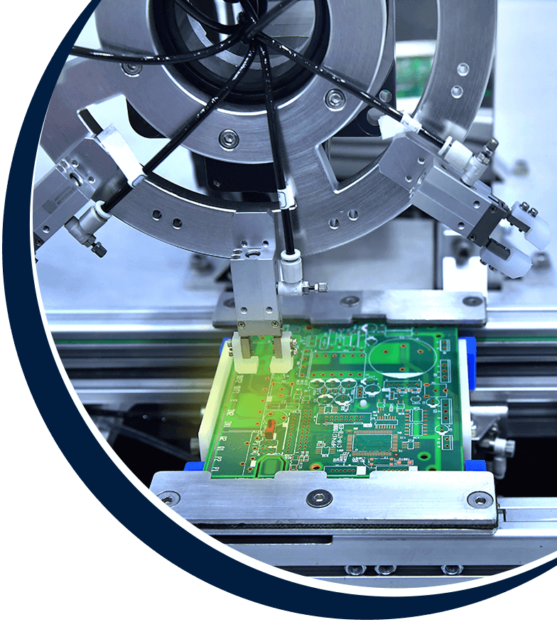 ION Science - Trusted manufacturer of gas detectors and gas sensors