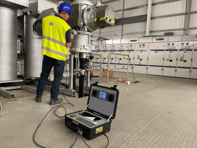 Gas and Leak Detectors - Ion Science UK