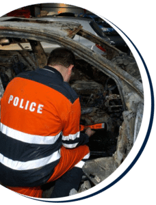 Fire Investigation Kit | VOC Detection For Fires - Ion Science