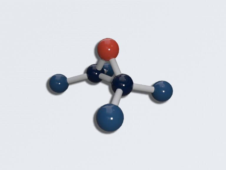 Detecting Ethylene Oxide (C2H4O) Gas Factsheet - Ion Science UK