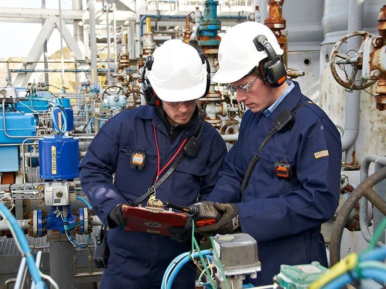 Gas Detection Equipment - Choosing The Right Type