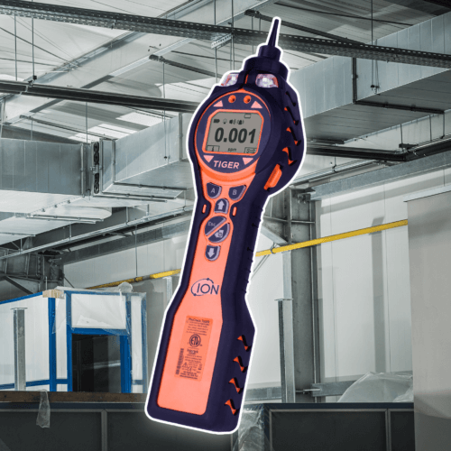 Thai Company Chooses Tiger to Monitor Indoor Air Quality