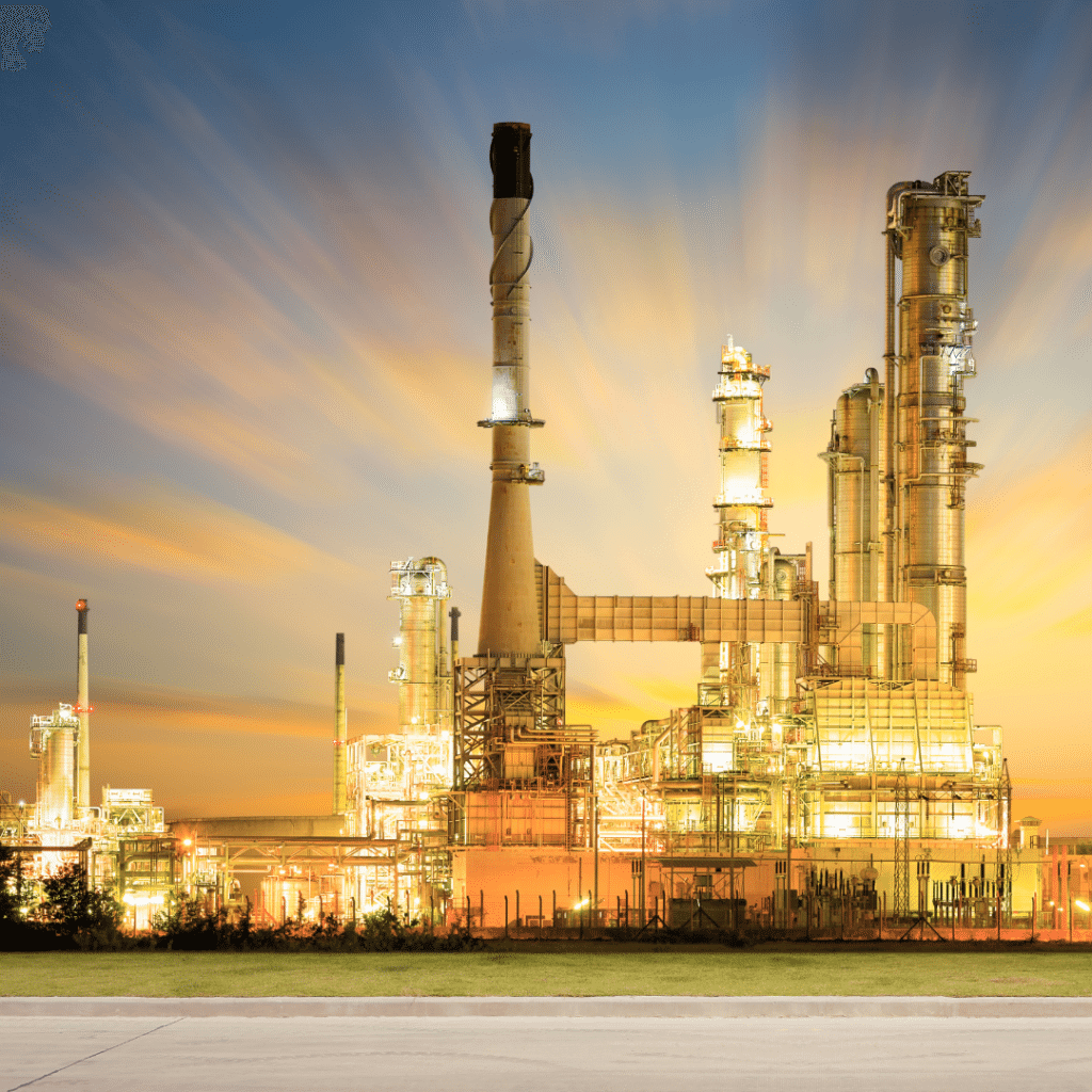 Lack of Monitoring for Benzene Increases Risk at Refineries - ION Science