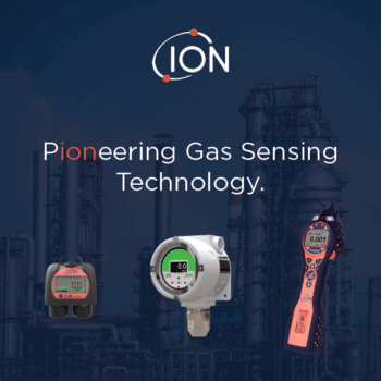 Why ION Science? - ION Science, Inc.
