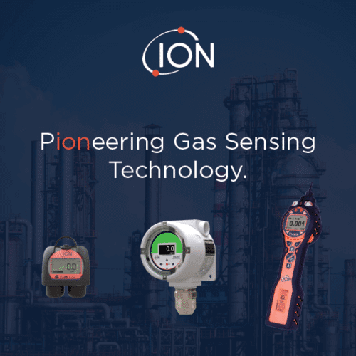 Why ION Science? - ION Science, Inc.