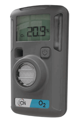 The Ultimate Solution for Oxygen Enrichment and Depletion Detection