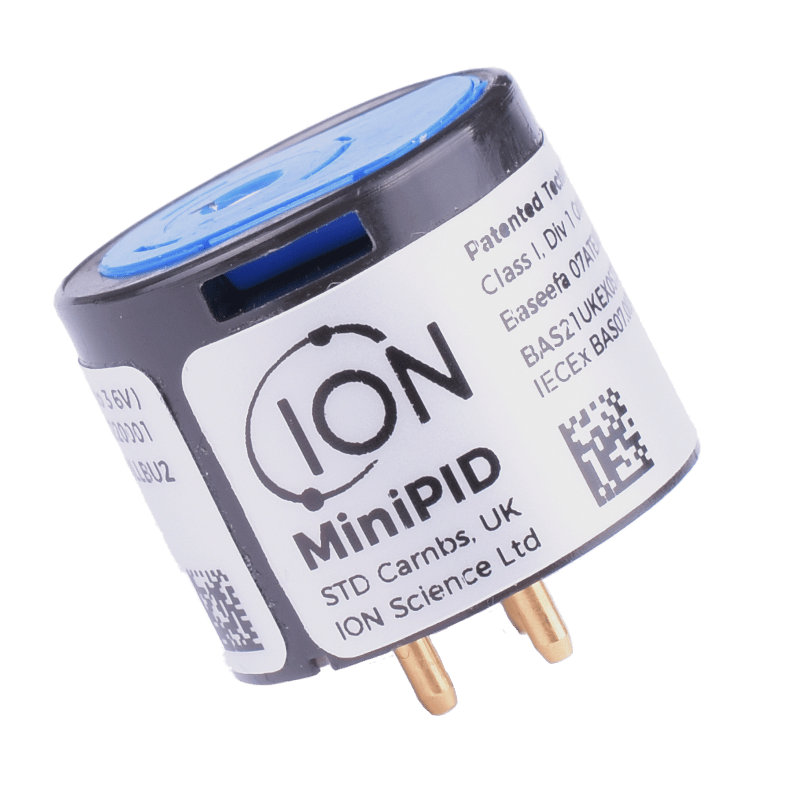 Insight into PID Technology Webinar