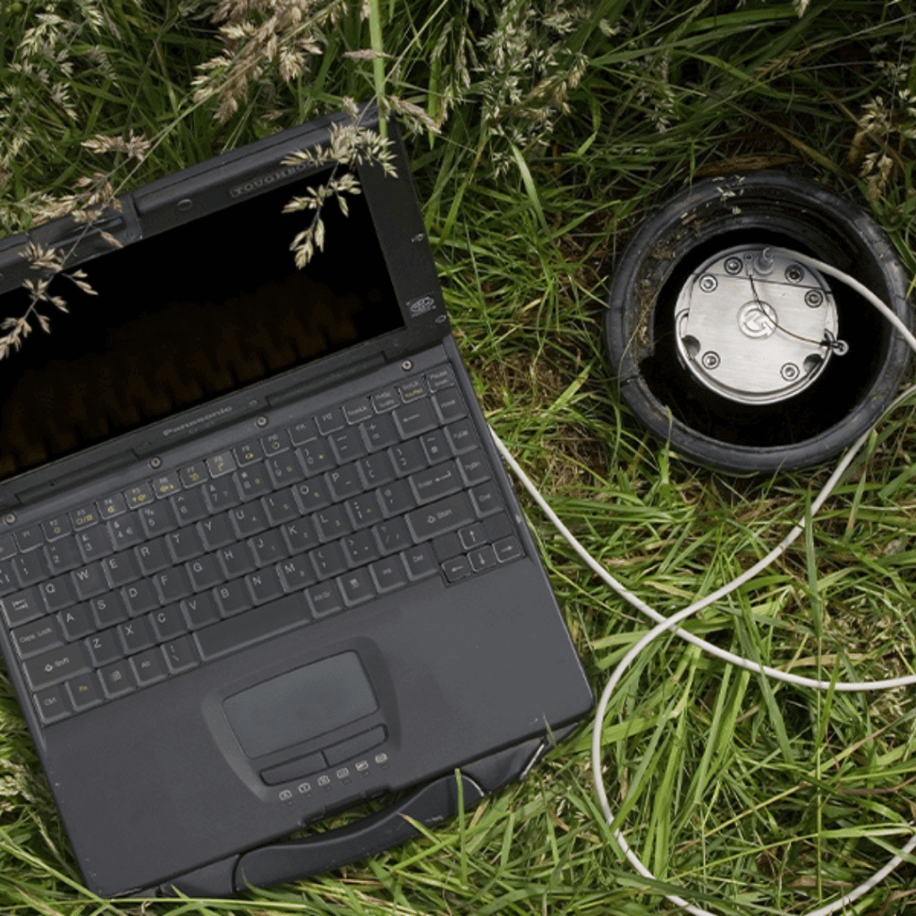 Pioneering Gas Sensing Technology - ION Science Inc