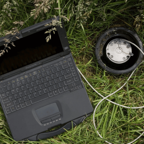 Pioneering Gas Sensing Technology - ION Science Inc