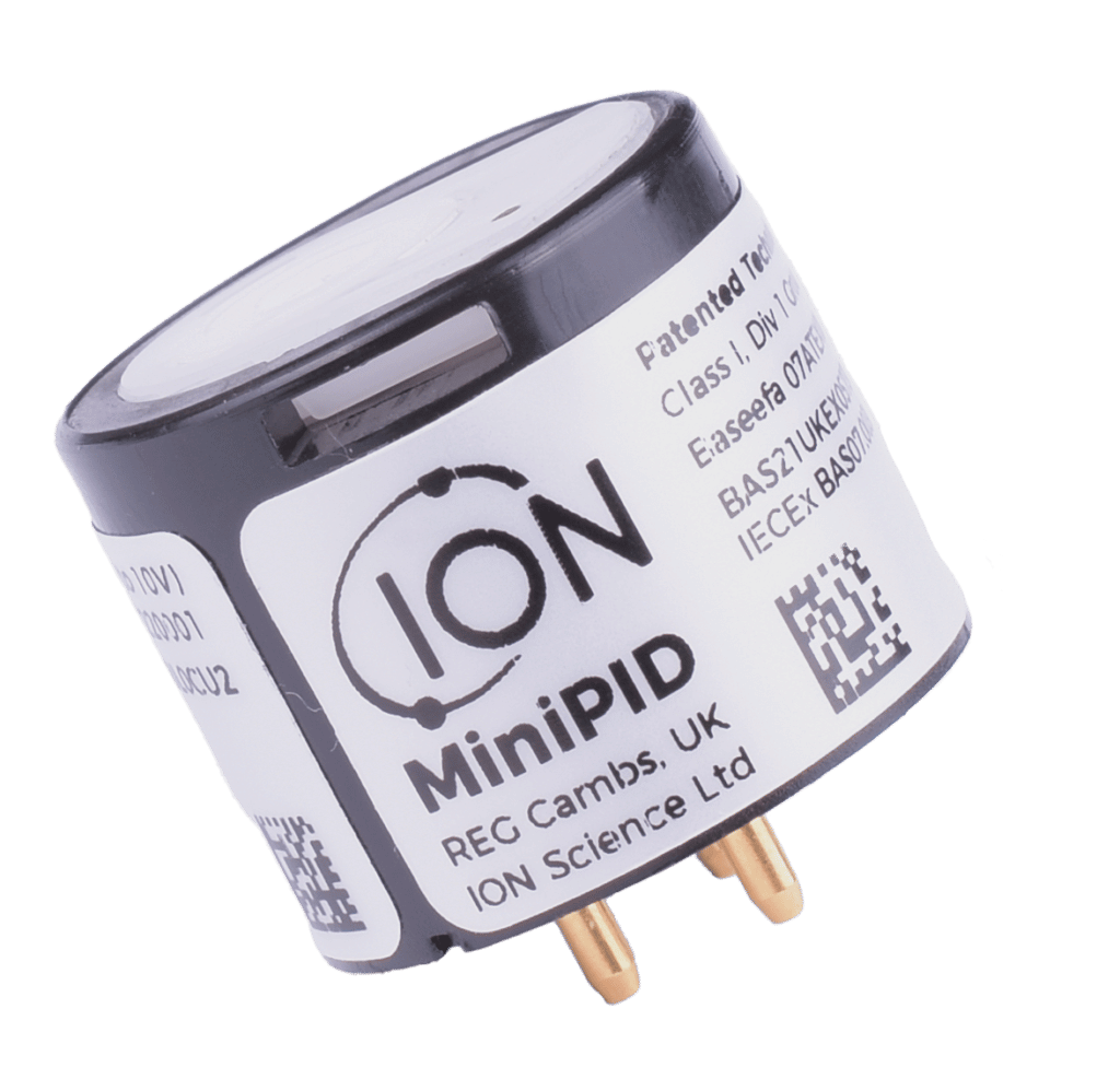 Insight into PID Technology Webinar