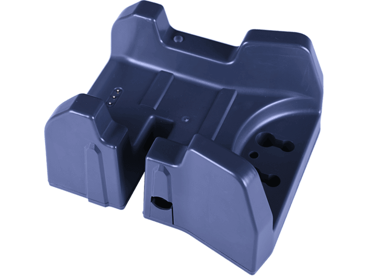 Tiger XT Charge Cradle - Ion Science UK