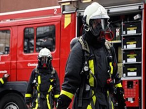 Fire Investigation Kit | VOC Detection For Fires - Ion Science