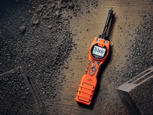 Portable Benzene PID Gas Detector