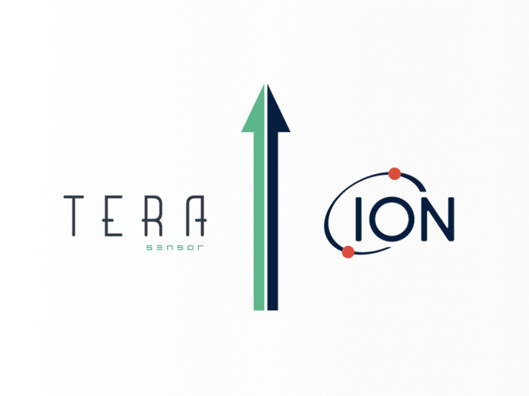 Pioneering Gas Sensing Technology - ION Science Ltd