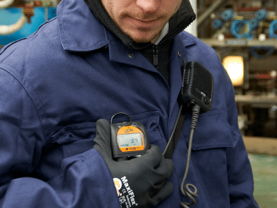 Detecting Benzene - PERSONAL | PORTABLE | FIXED