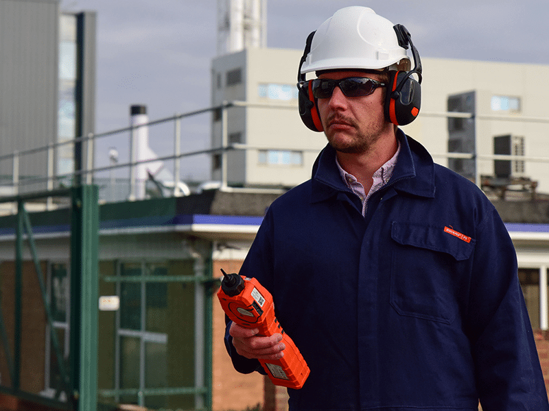 Detecting Benzene - PERSONAL | PORTABLE | FIXED