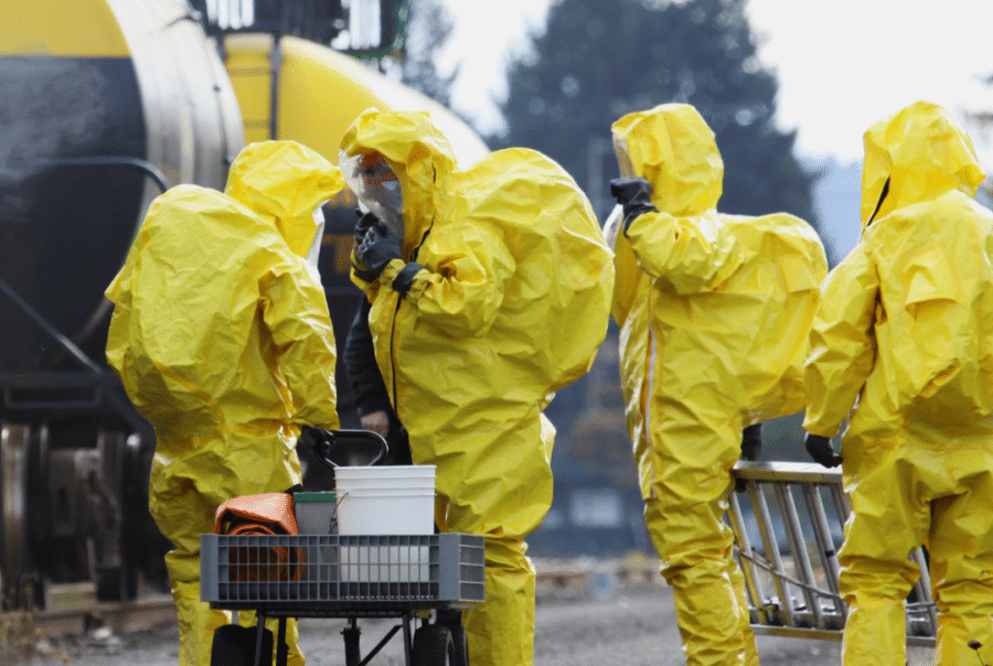 Exposure Limits and Worker Safety - Knowing The Correct Detection Method