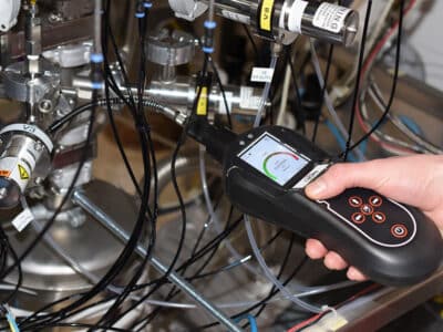 Panther PRO Gas Leak Detector