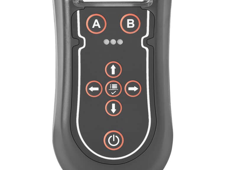 Panther Gas Leak Detector