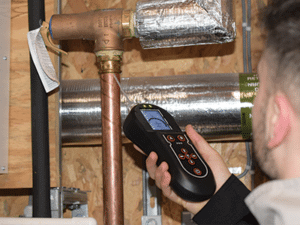 Panther PRO Gas Leak Detector