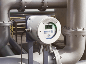 Monitor benzene with world leading benzene detection technology.