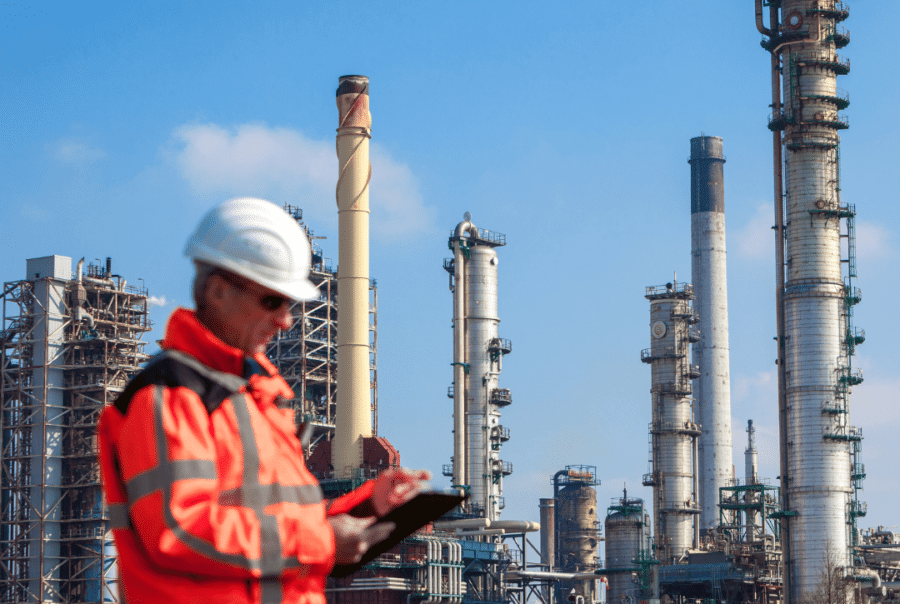 ION Science Introduces Titan 2: Next Generation Fixed Benzene Monitor