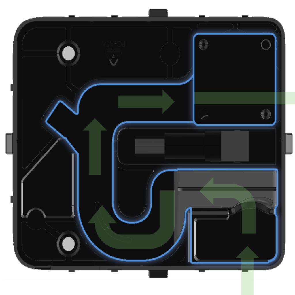 Exploring NextPM's Three Patented Technologies