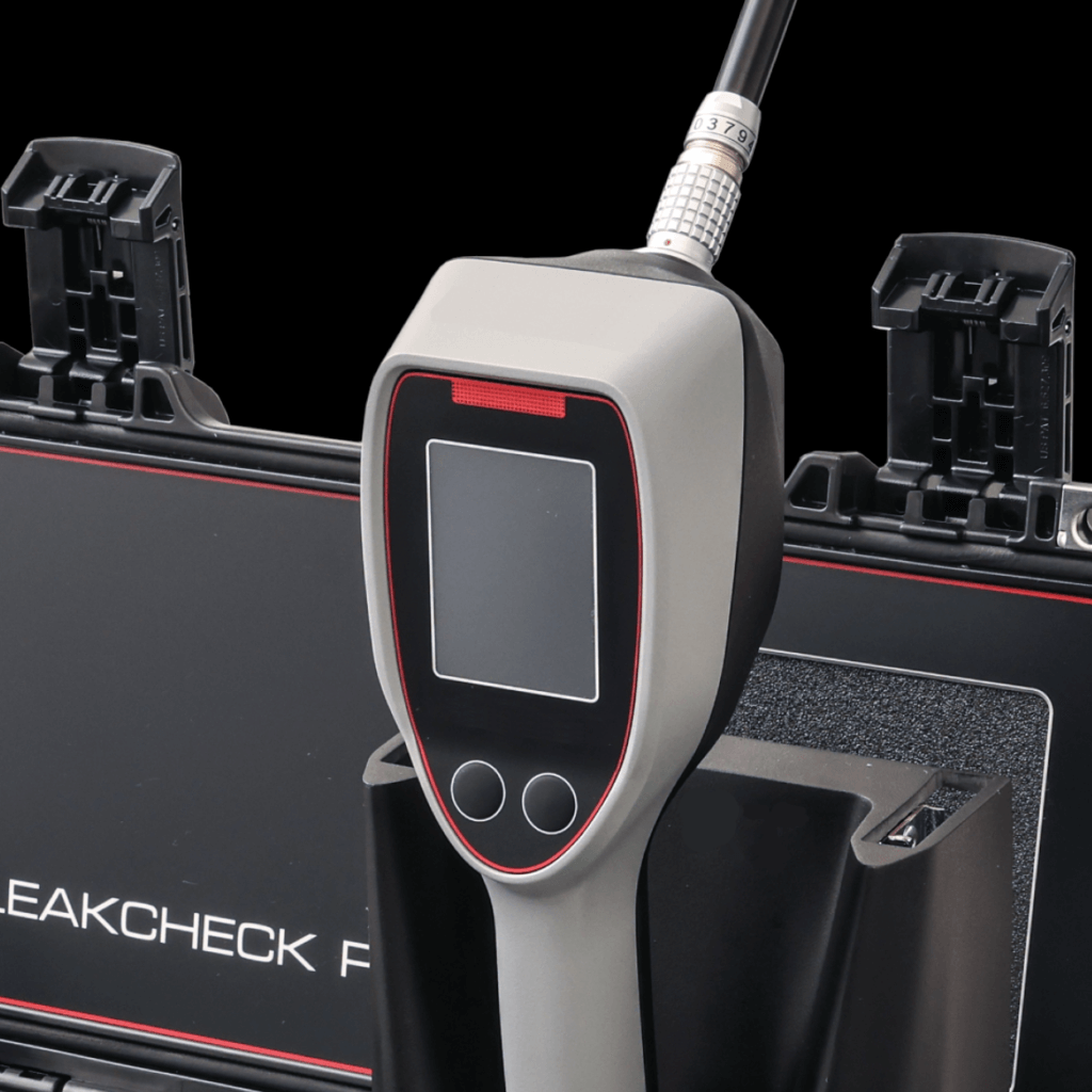 SF6 LeakCheck P1 XTL Coming Soon...