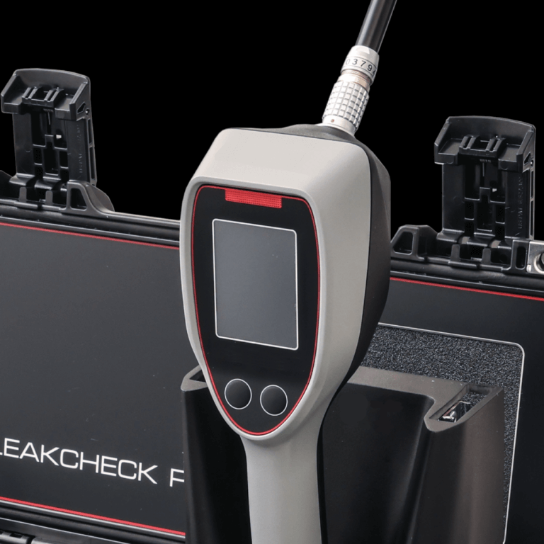 SF6 LeakCheck P1 XTL Coming Soon...