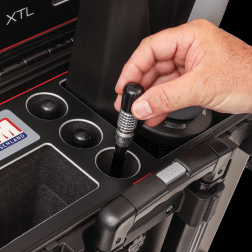 SF6 LeakCheck P1 XTL Coming Soon...