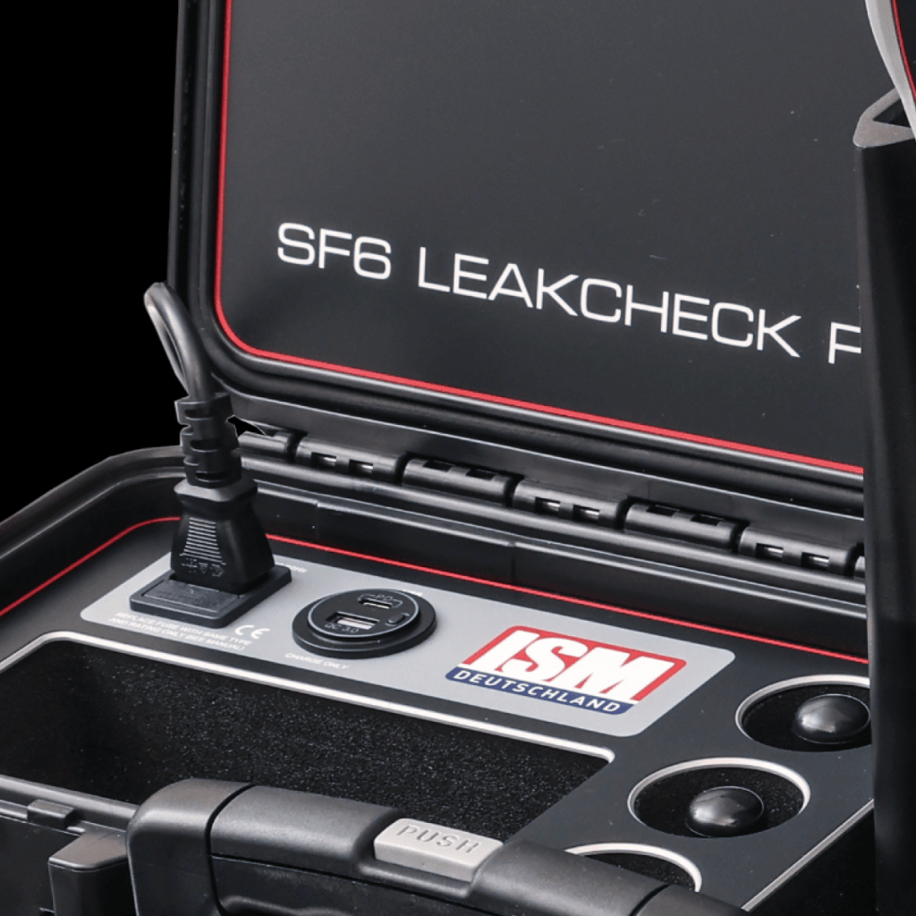 SF6 LeakCheck P1 XTL Coming Soon...